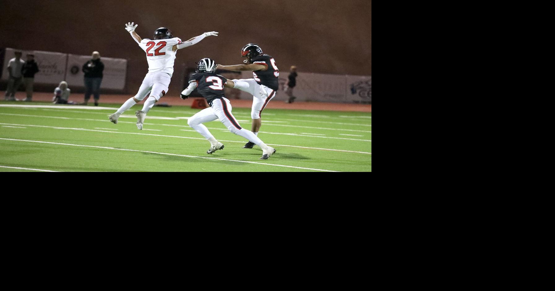 Coconino football to battle Lee Williams for early region supremacy ...
