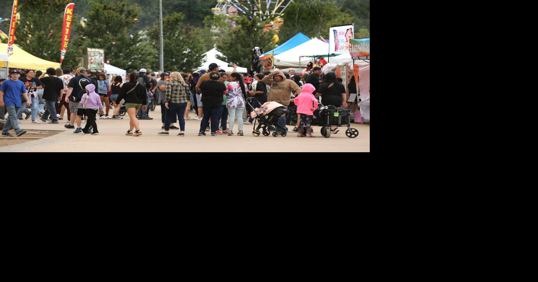 Coconino County Fair early bird tickets now on sale | Local News ...