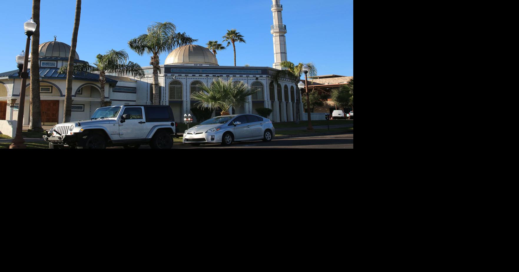 Arizona Muslims worry about backlash following Paris attacks | Local ...