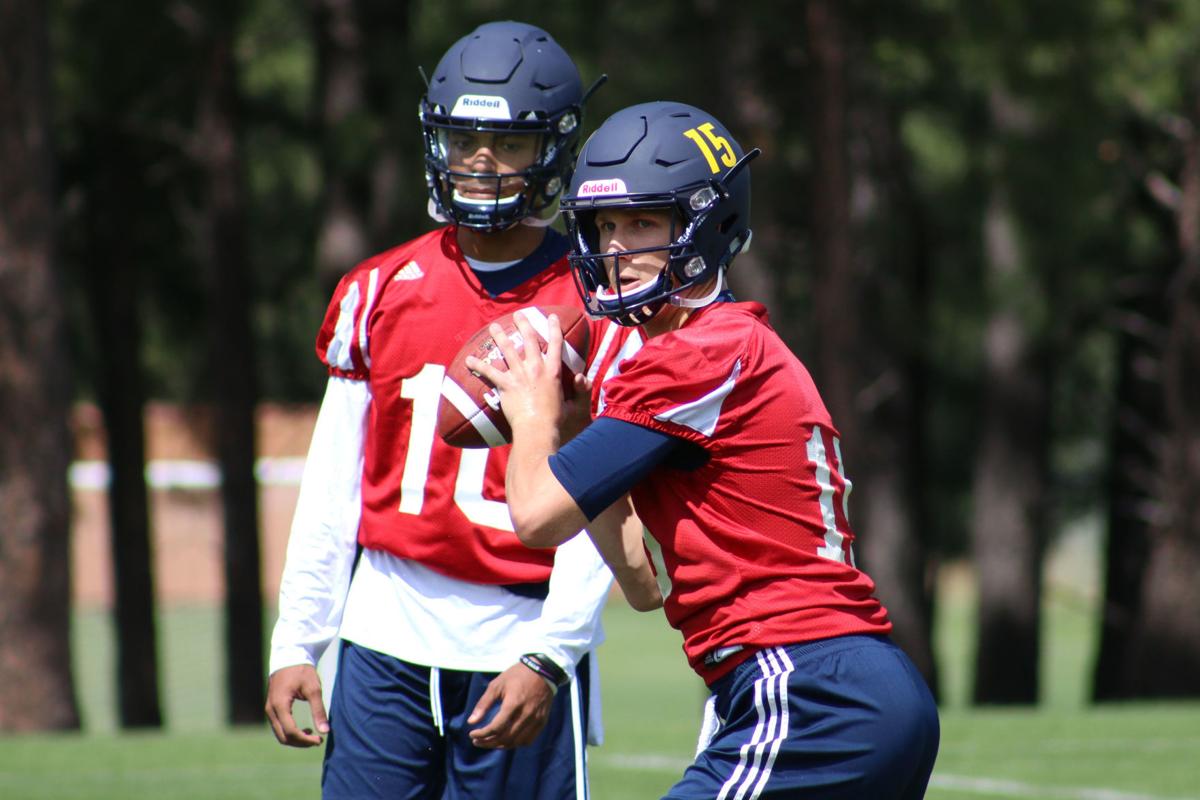 Case Cookus officially ruled out for season | Local | azdailysun.com