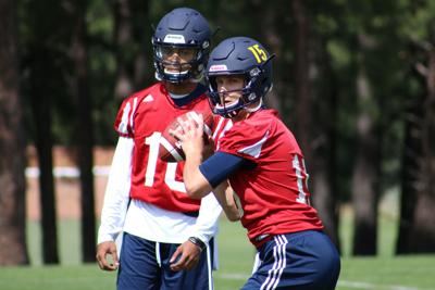 Case Cookus officially ruled out for season | Local | azdailysun.com