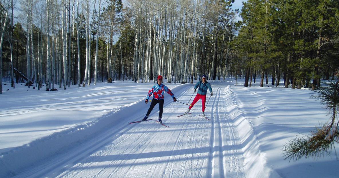 Babbitt Ranches buys Nordic Center | Local News | azdailysun.com