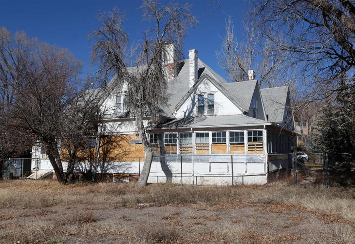 Demolition begins on site in downtown Flagstaff as AllThrive 365 ...