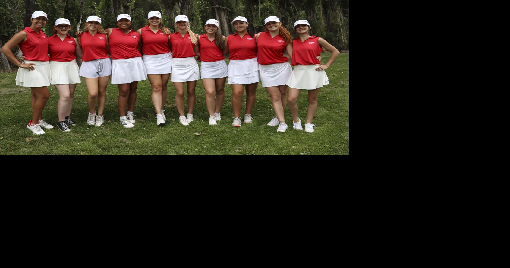 Panthers golf celebrates 'rewarding' season | Local Sports | azdailysun.com