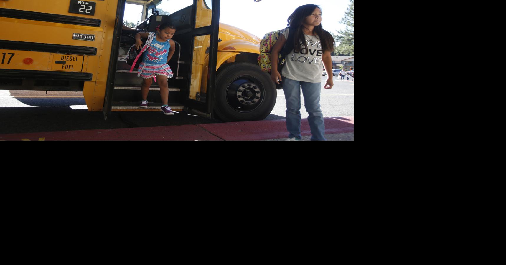 FUSD approves agreement with NAU to purchase and sell land related to Kinsey Elementary ...