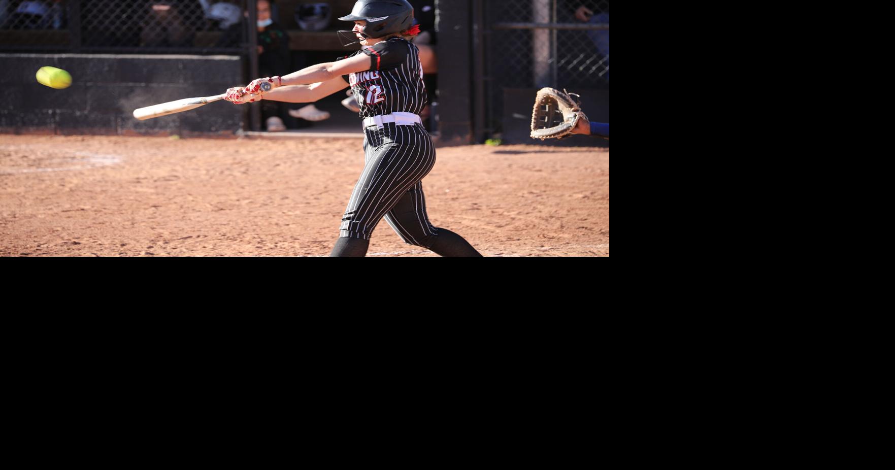Coconino softball wins fifth straight, beats Buckeye Union at home ...