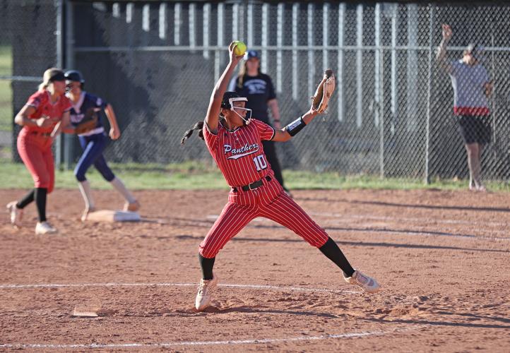 Coconino softball loses 3 in a row as defensive woes cause setback ...
