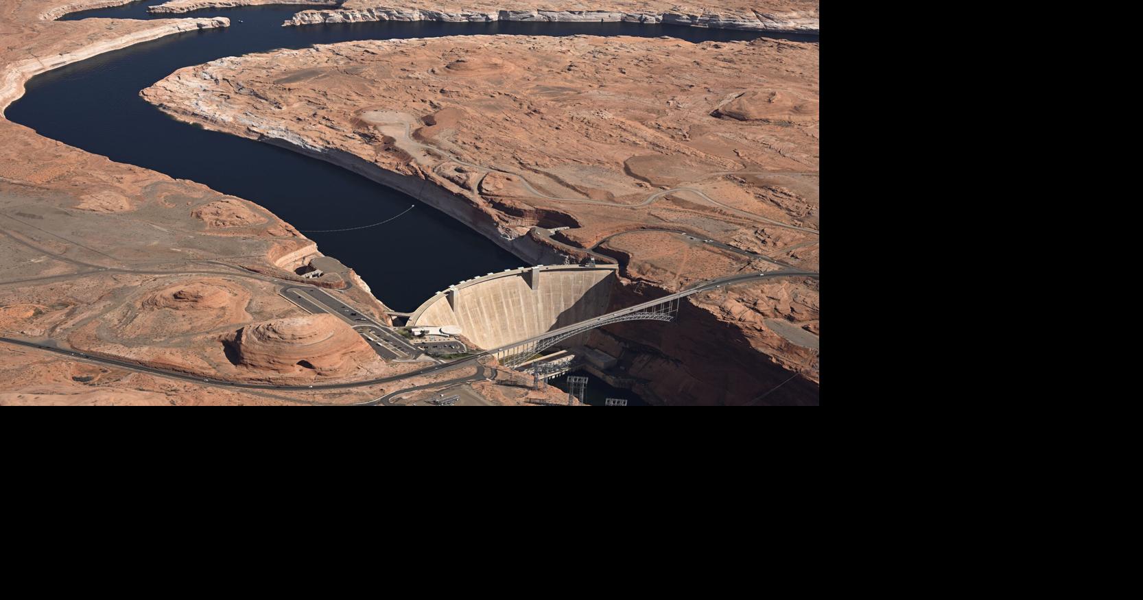 Federal Colorado River managers will impose a 10-year plan, requiring ...