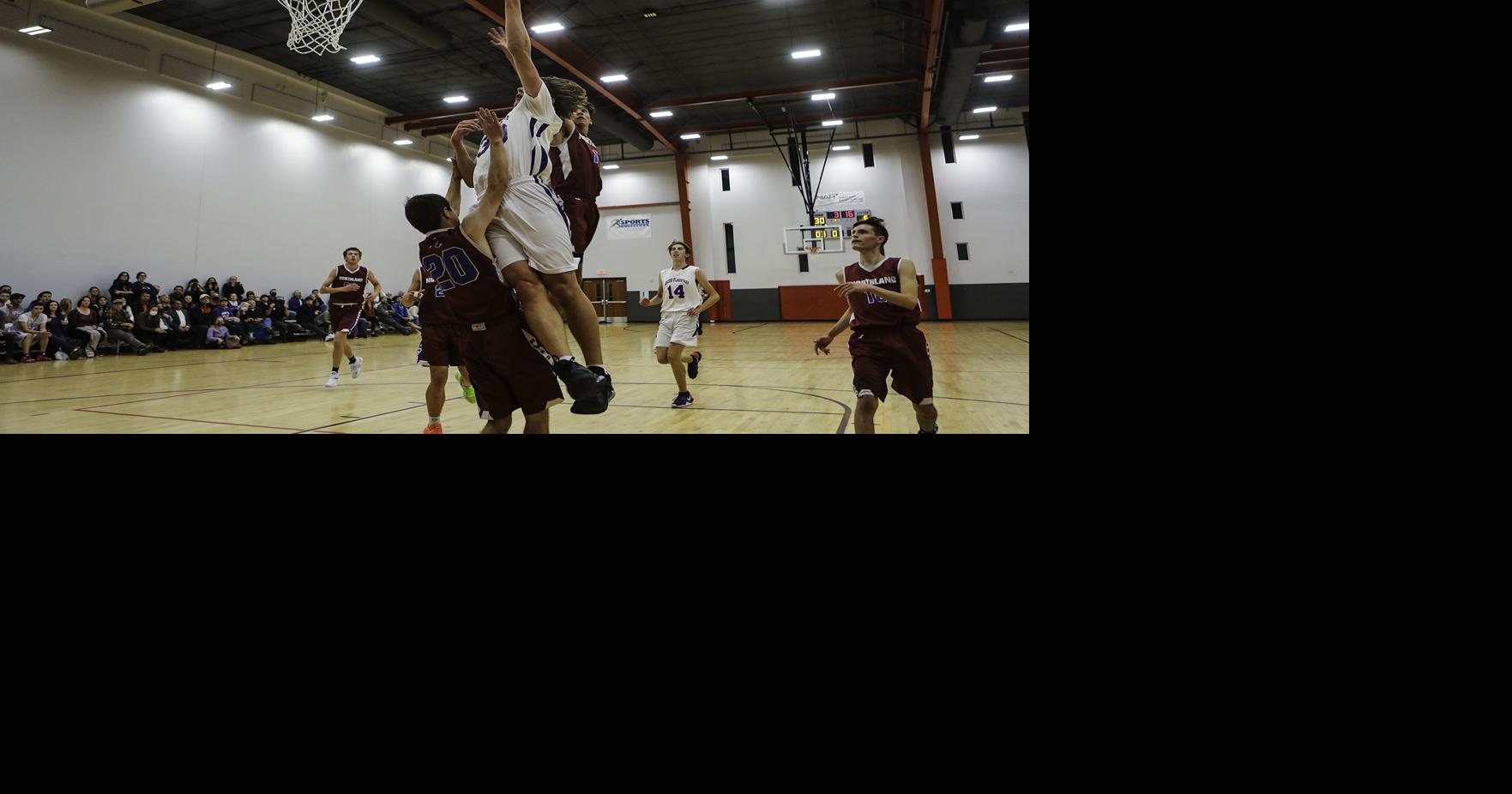 Defense, rebounding lead way for Basis Flagstaff over city rival NPA ...