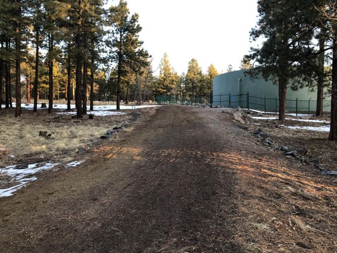 Outdoors: Tunnel Springs climb leads to three enticing Flagstaff loop ...