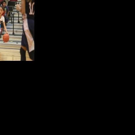 Coconino girls basketball defeats D-I Independence Thursday in ...