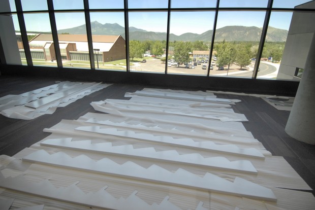 NAU Renovations | | azdailysun.com