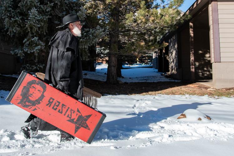 Full Disclosure: Arizona Music Pro's Rich Neville is the real McCoy ...