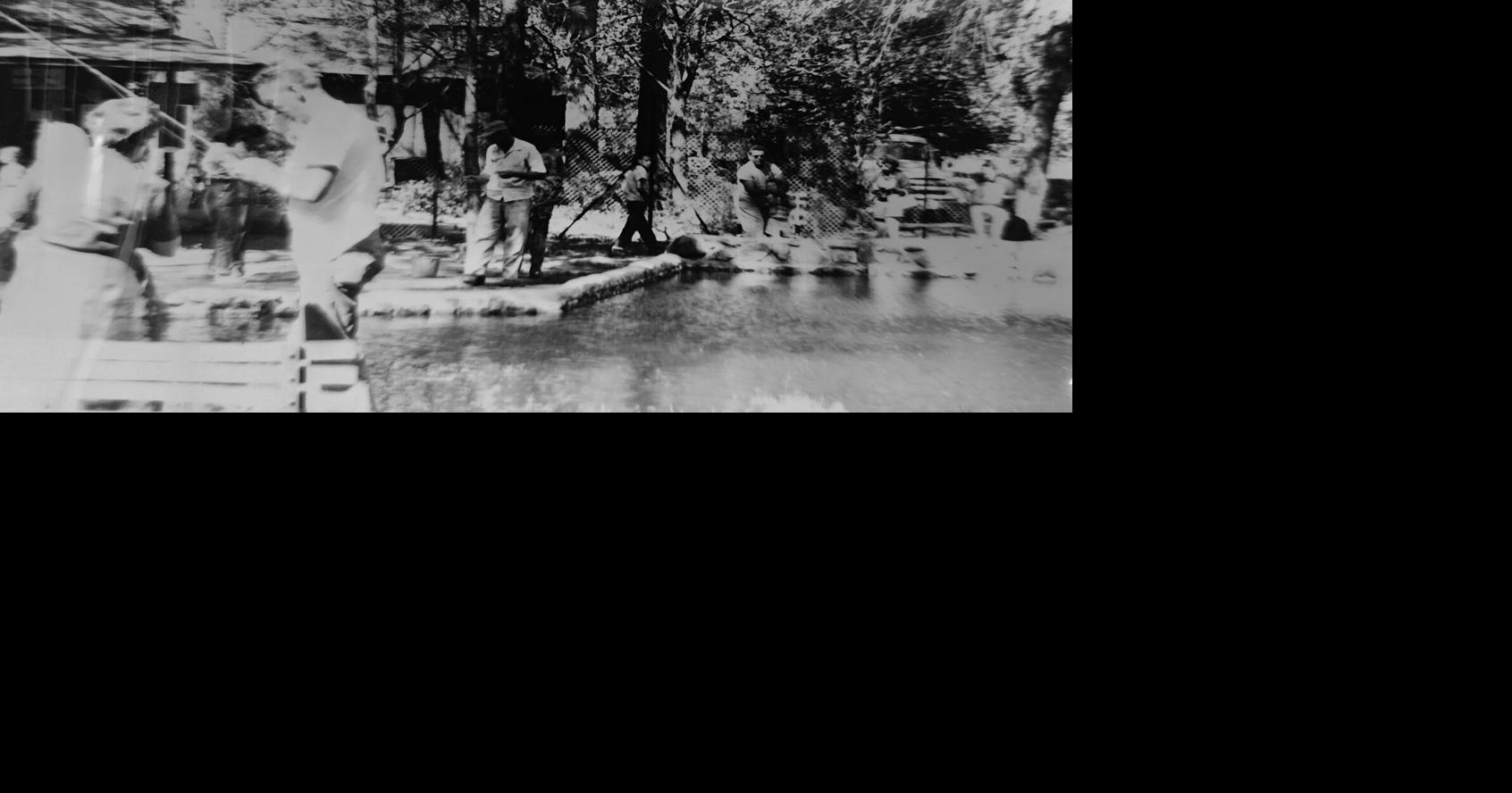 Ask a Ranger: Oak Creek III: The upper canyon | Local News | azdailysun.com