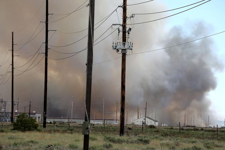 Bravo Fire 72% contained as officials lift SET status for evacuation on ...