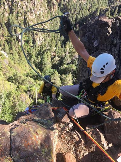 Safety tips for outdoor recreation from the Coconino County Sheriff’s ...