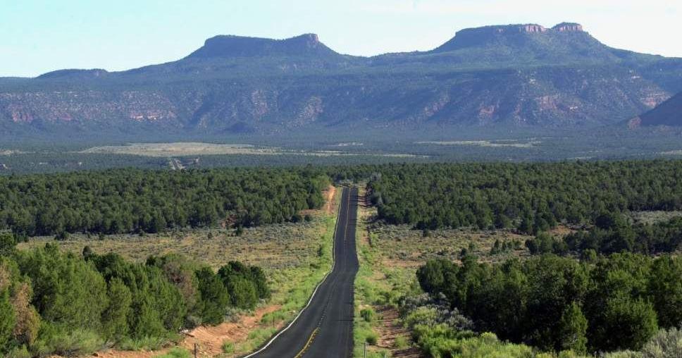 Coconino Voices: Parks, monuments serve economic, spiritual renewal ...