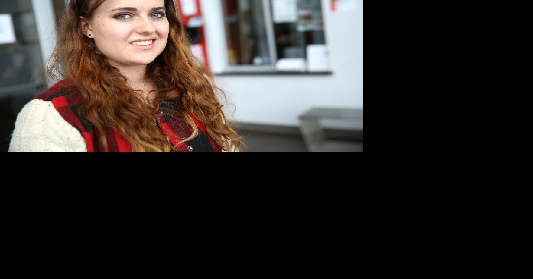 Mackenzie Harrison's Instagram, Twitter & Facebook on IDCrawl