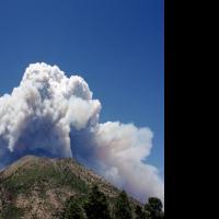 Schultz fire -- What you saw | Local News | azdailysun.com