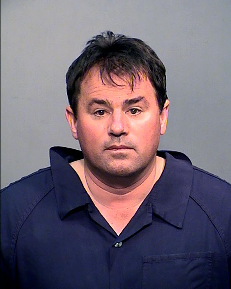 Coconino County puts imprisoned ex-FLDS leader on trial | Local News ...