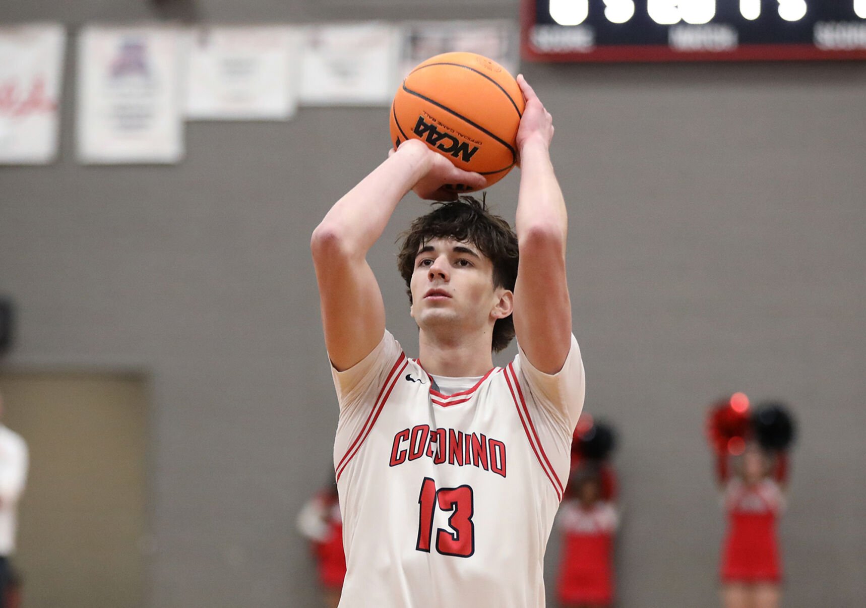 Coconino completes regular-season sweep over Mingus Union in 20-point ...