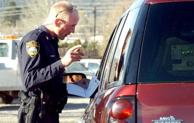 Flagstaff police underpaid, overworked