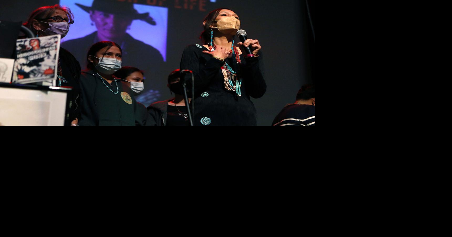 Gallery: Celebrating Klee Benally's life | Local News | azdailysun.com