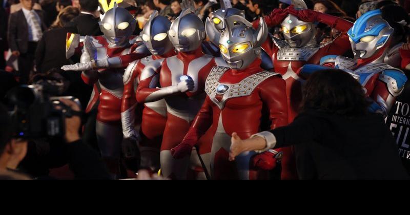 'Ultraman: Rising': Superhero unleashes parenting powers | | azdailysun.com