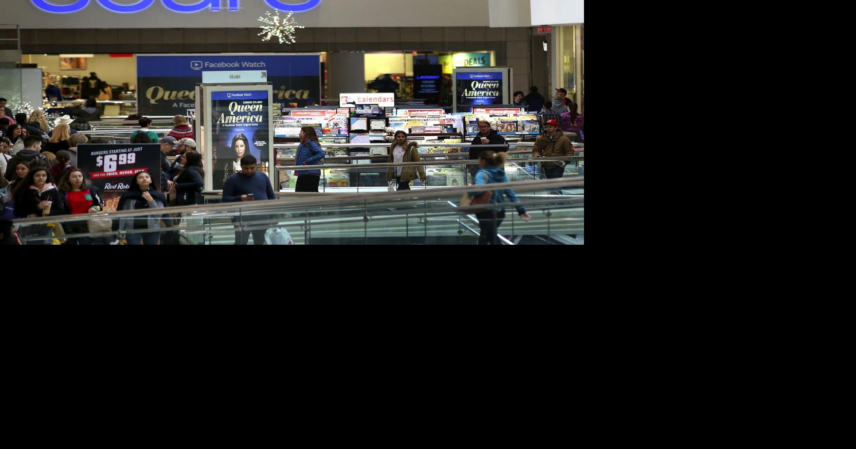 Sears going back to the future to win shoppers back after bankruptcy ...