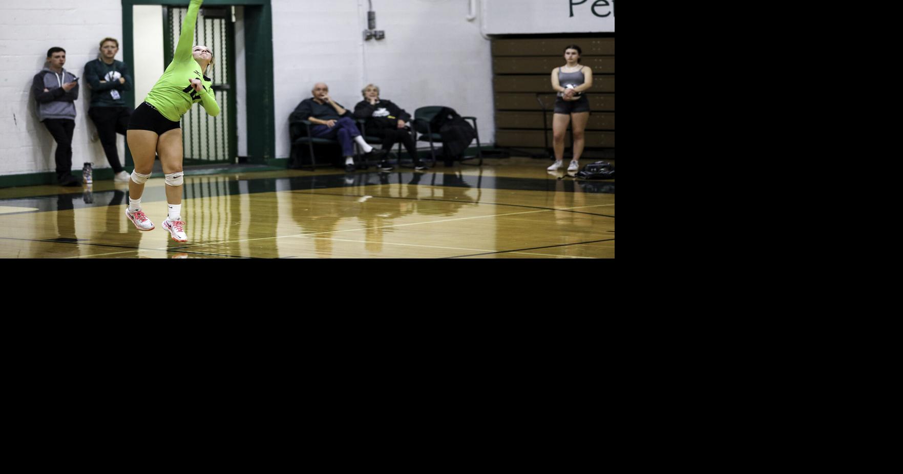 Gallery: FHS Volleyball vs Seton Catholic | Sports | azdailysun.com