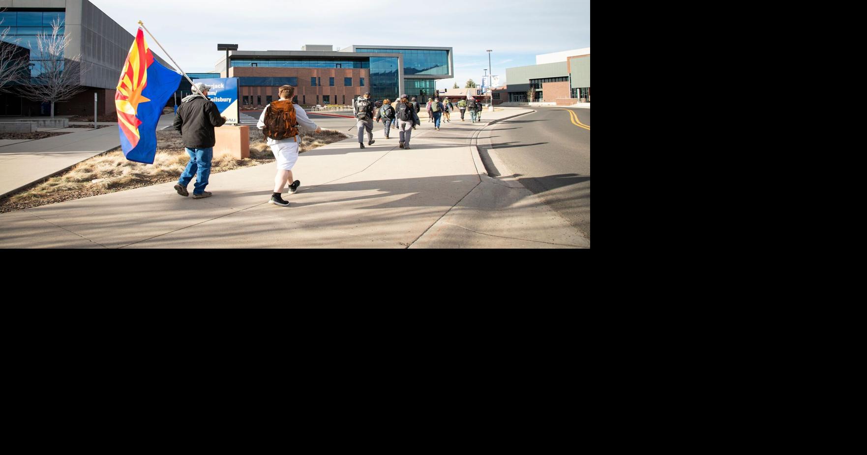 NAU focuses on health and forestry programs with New Economy Initiative ...
