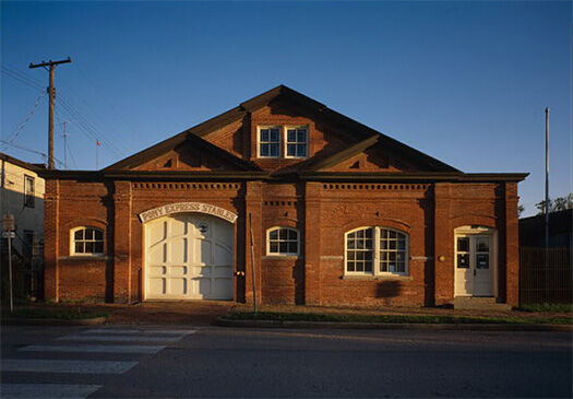 TRANSCONTINENTAL TELEGRAPH AND END OF THE PONY EXPRESS | | azdailysun.com