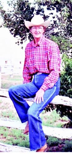 Cherrie Lee Osborne Blair