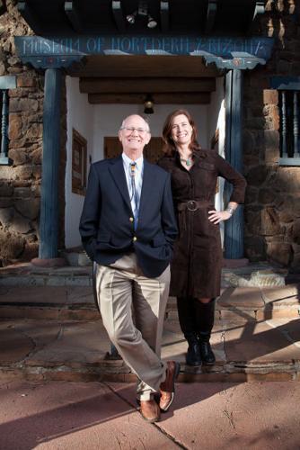 Museum of Northern Arizona finds new director | Local News | azdailysun.com