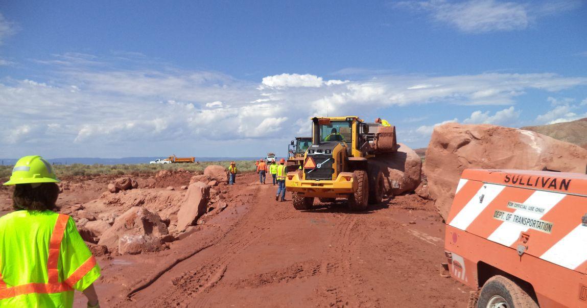 US 89A Partially Reopens Between Jacob Lake And Marble Canyon Local us-89a-partially-reopens-between-jacob-lake-and-marble-canyon-local