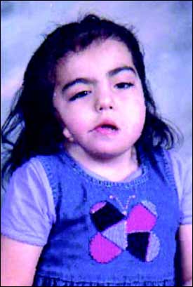 Waiting child — Evany | | azdailysun.com