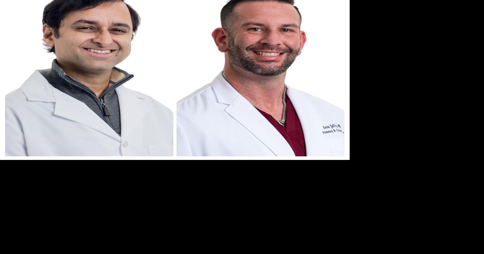 NAH adds two providers to Flagstaff pulmonary clinic | Local News ...