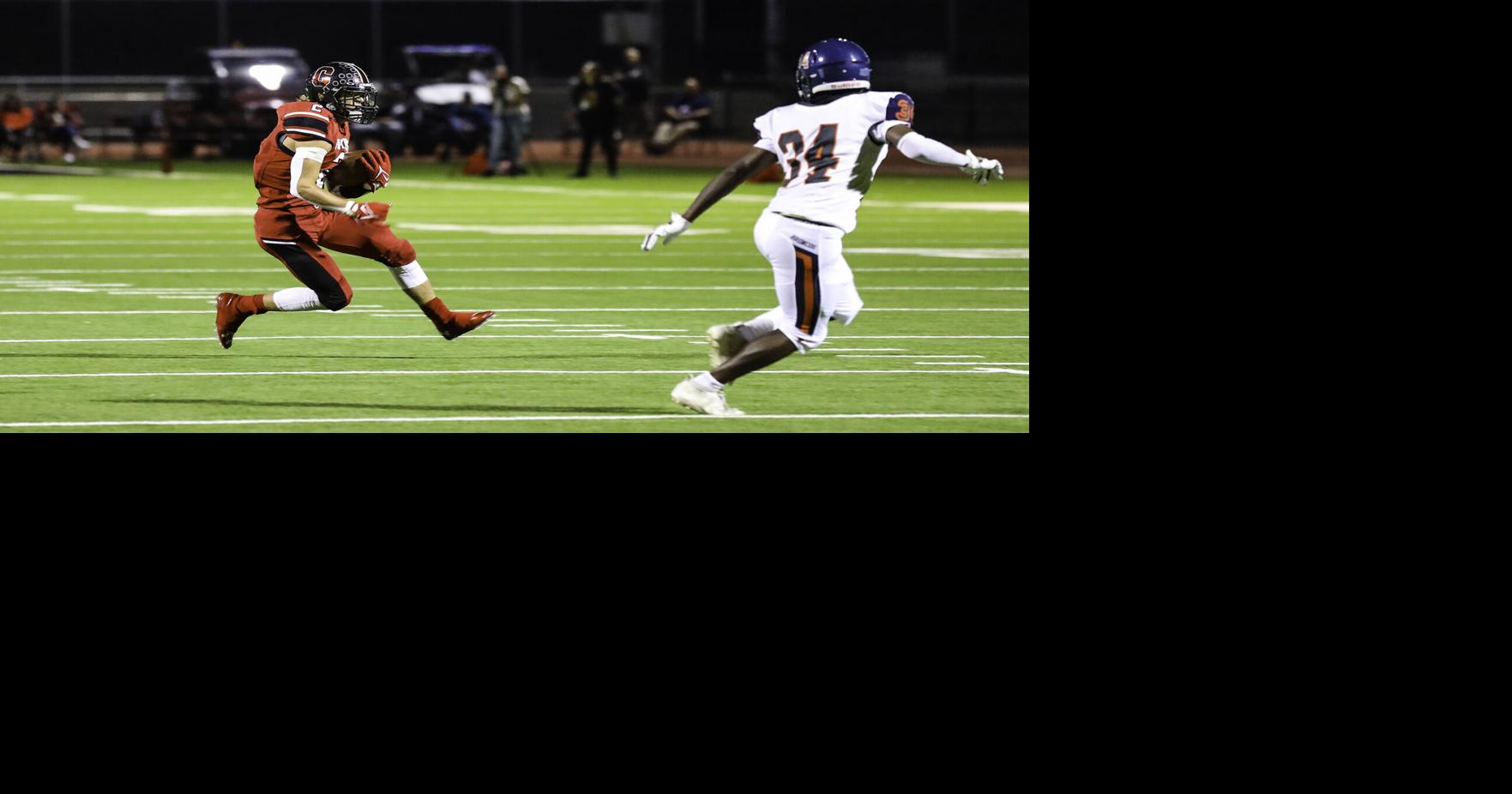 Coconino football to visit high-scoring Prospectors at Apache Junction ...