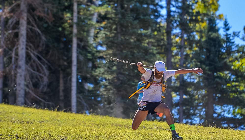 Run with Rivs takes off in support of beloved runner Tommy Rivers Puzey ...