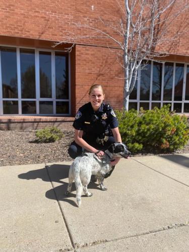 NAUPD officer hospitalized after off-duty crash | Local News ...