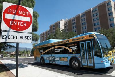 Mountain line links it up