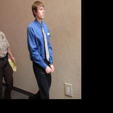 Images from the Hamilton Trial | | azdailysun.com