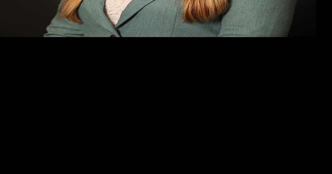 20 under 40: Megan Roach | | azdailysun.com