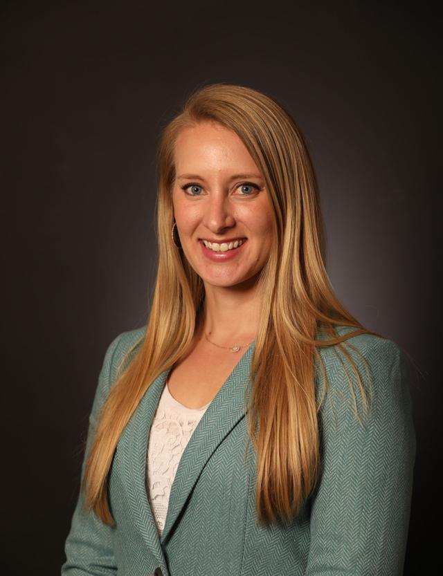 20 under 40: Megan Roach | | azdailysun.com