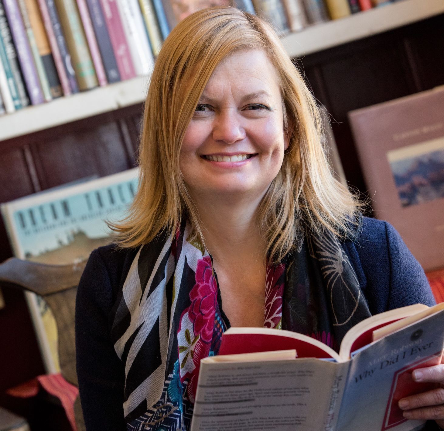 Nicole's Impossibly Possible Ideas: Impossible books | Letters To Ducey ...