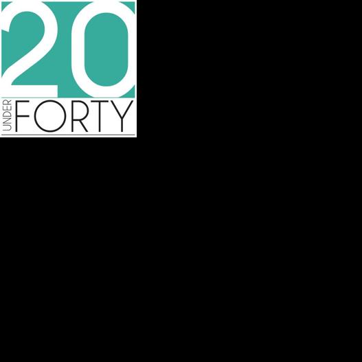 20 Under 40 Logo | | azdailysun.com