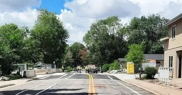 City of Flagstaff to celebrate Spruce Wash Flood Mitigation on June 26 ...