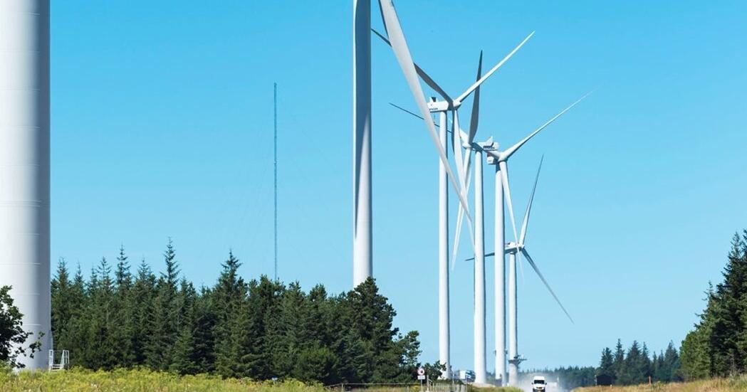 Lawmakers clash over wind farm legislation awaiting an Arizona House vote | Local News ...