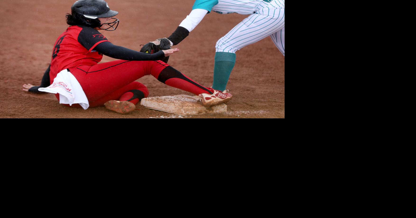 Coconino softball advances in state tourney over Eastmark on walk-off ...