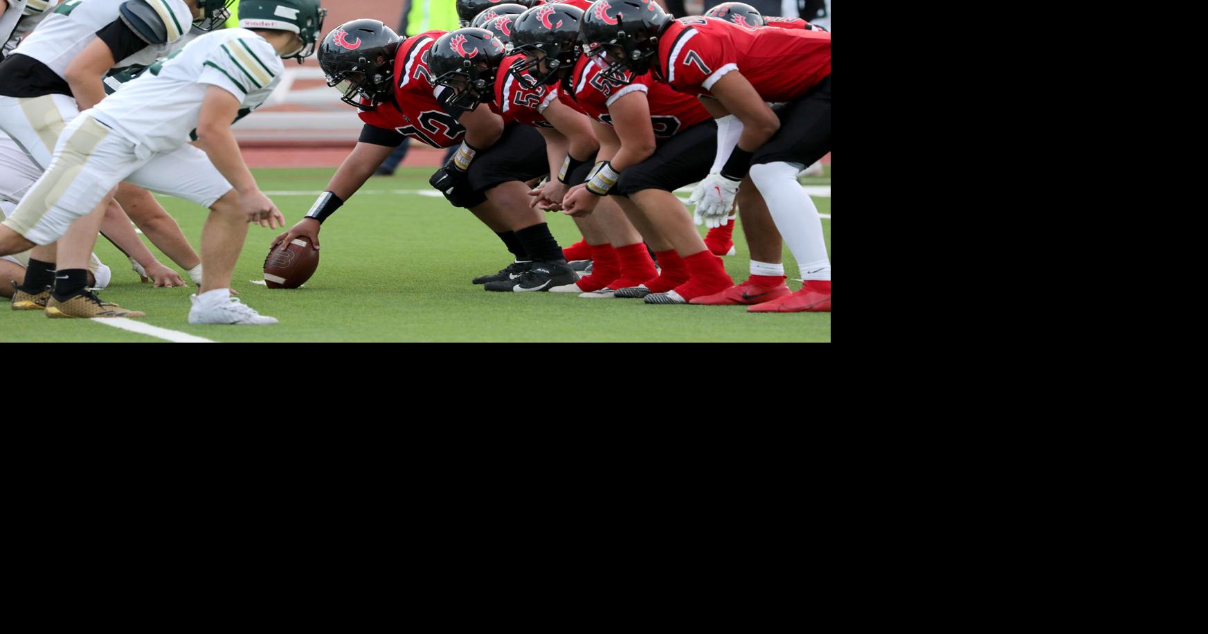 Big games lined up for Coconino, Flagstaff football in Week 5 | Local ...